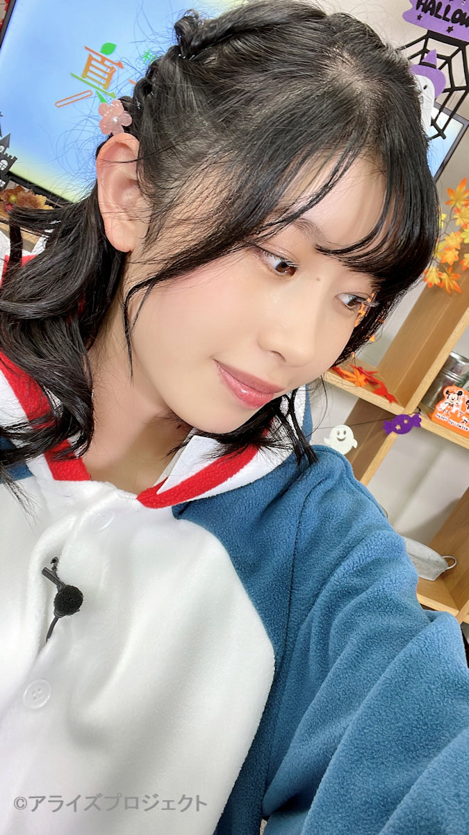 村上まなつ 出演のご報告 | ARISE PROJECT inc.